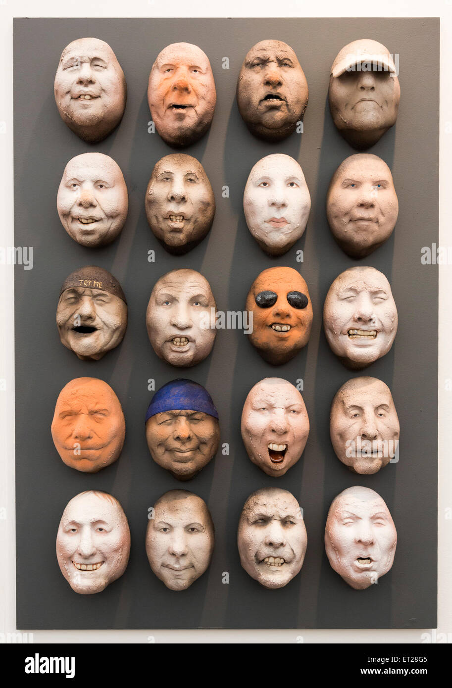 Johan thunell hi-res stock photography and images - Alamy