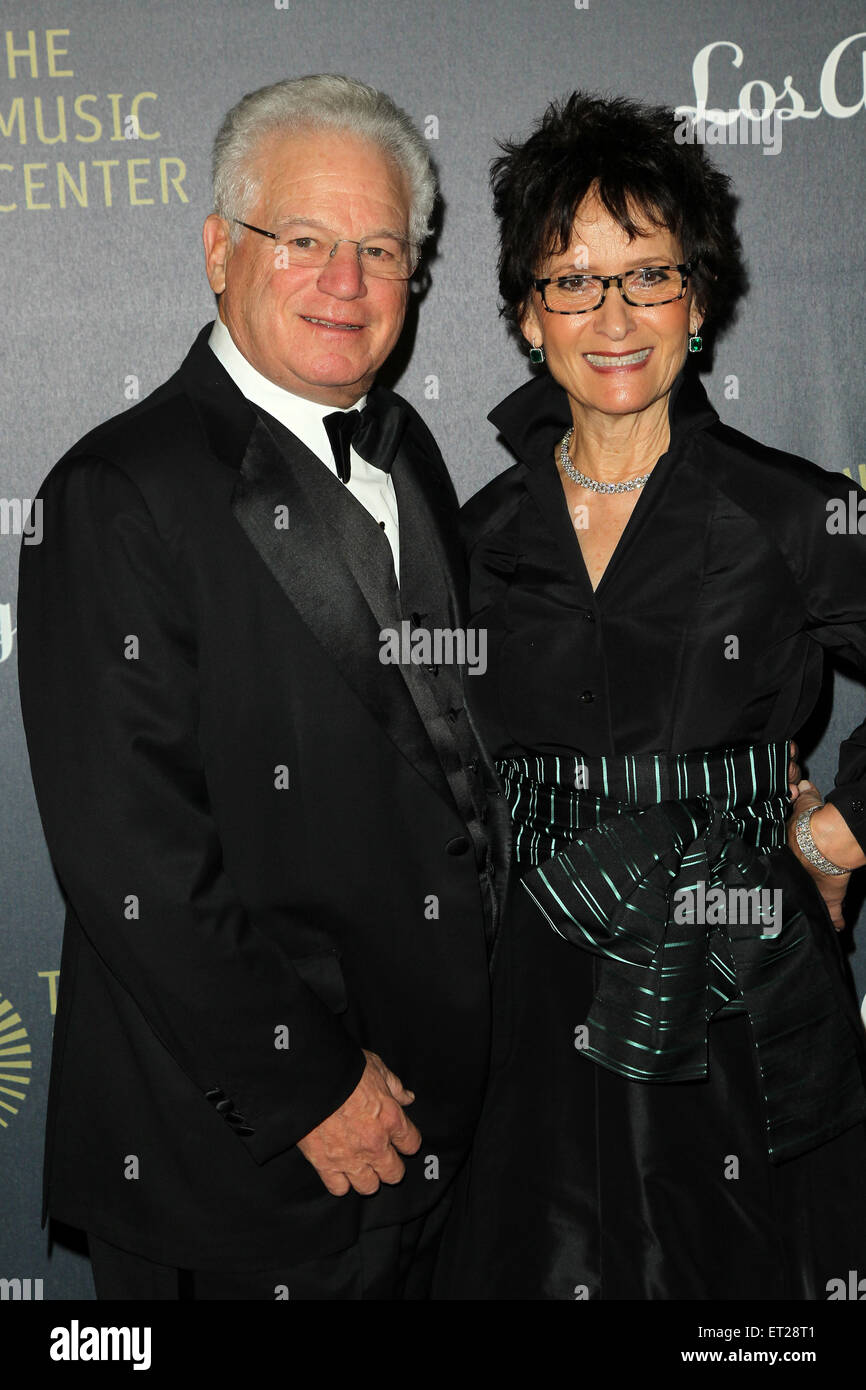 The Music Center’s 50th Anniversary Spectacular - Arrivals Featuring ...