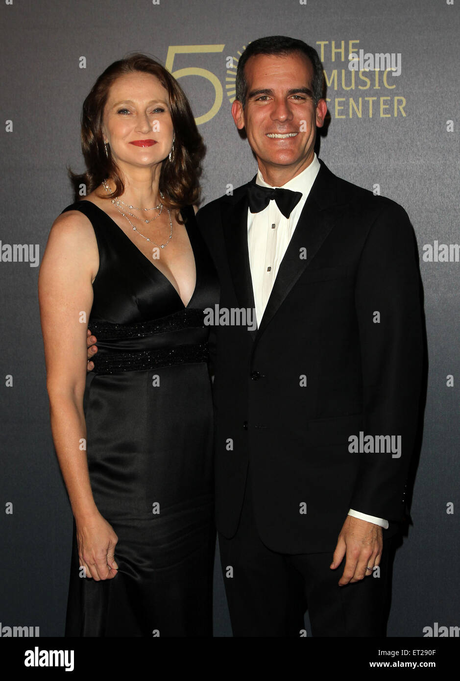 The Music Center’s 50th Anniversary Spectacular - Arrivals Featuring ...