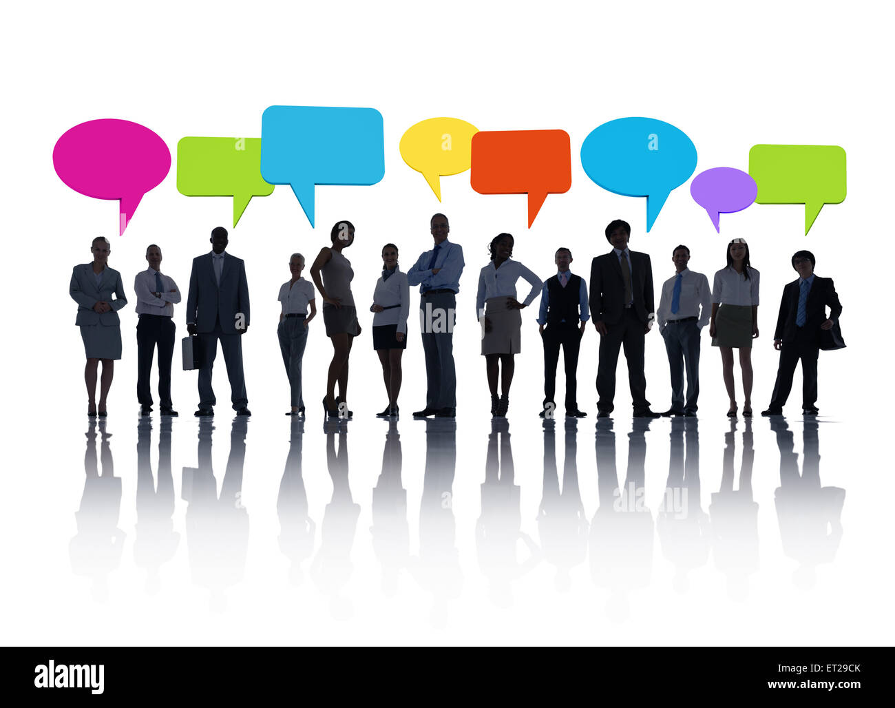 Business Social Issue Stock Photo - Alamy