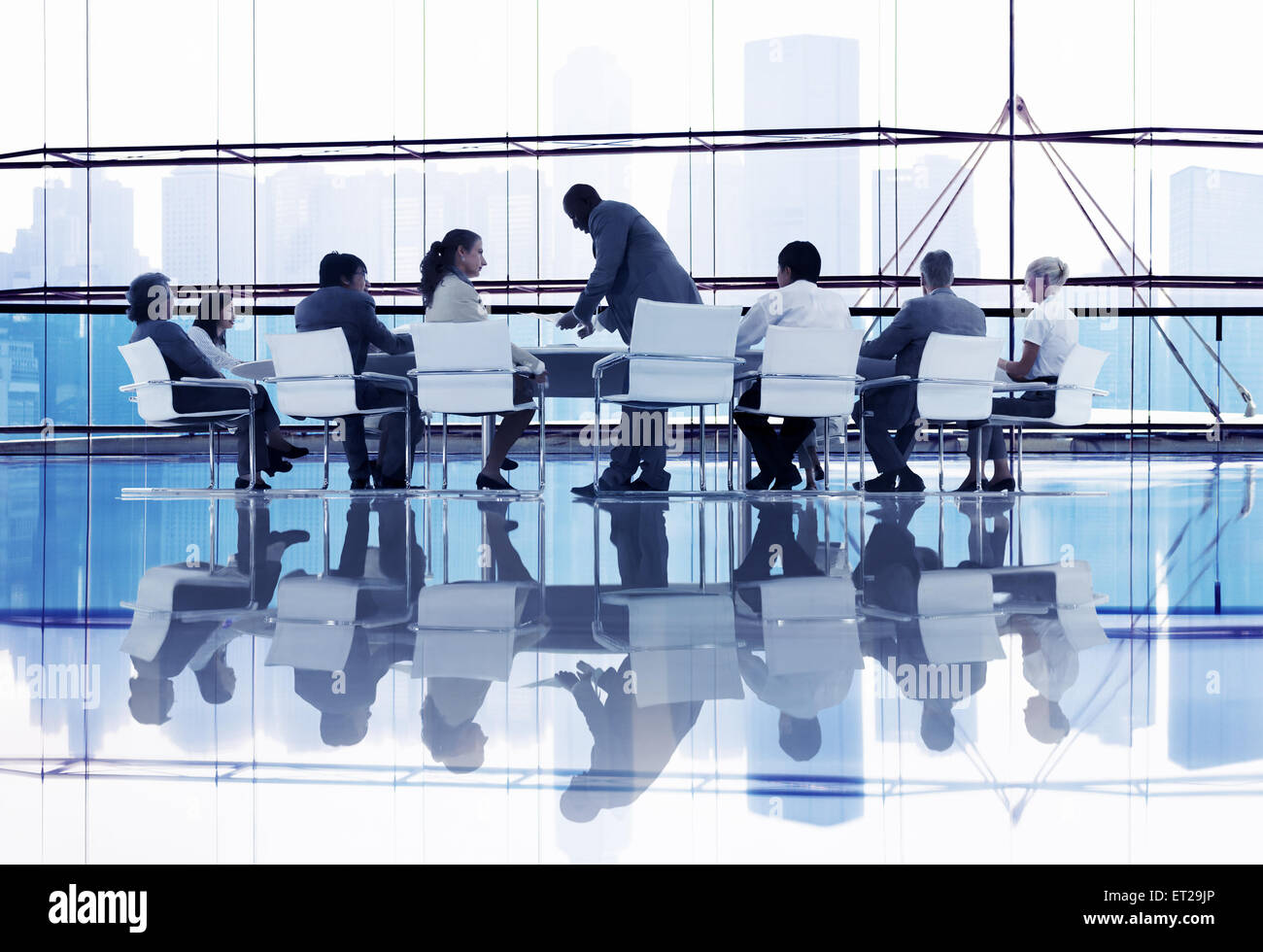 Constructive communication hi-res stock photography and images - Alamy