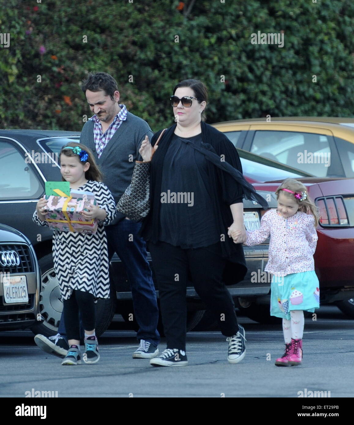 Vivian falcone and georgette falcone High Resolution Stock Photography ...