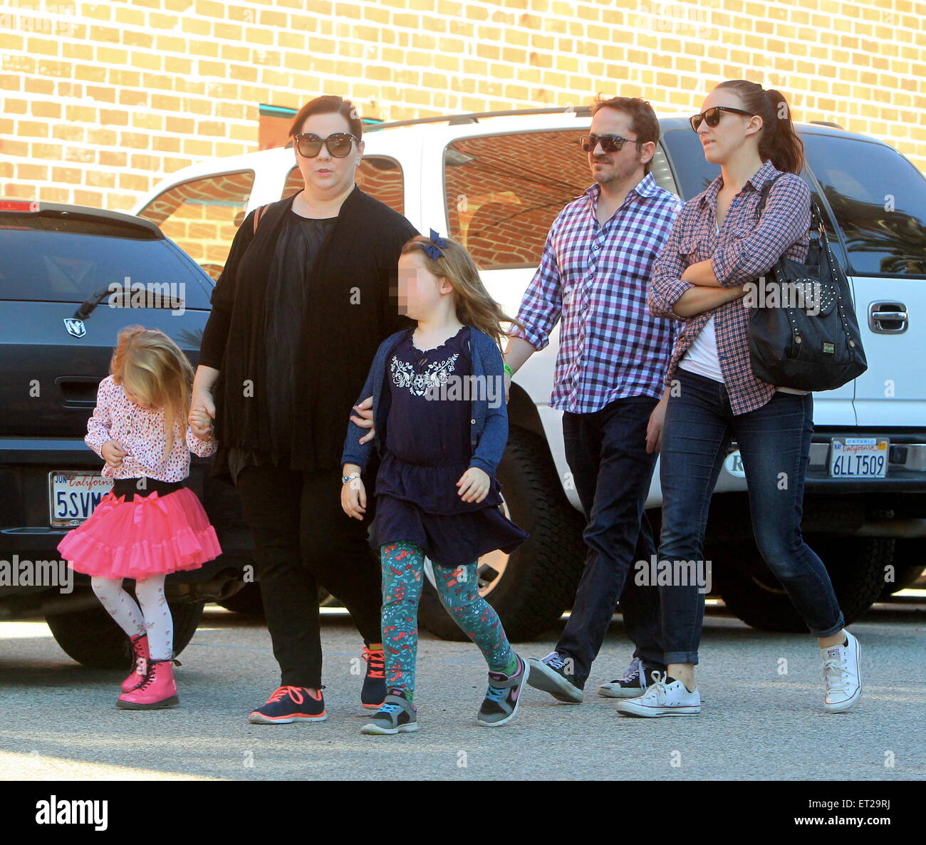 Melissa Mccarthy Georgette Falcone