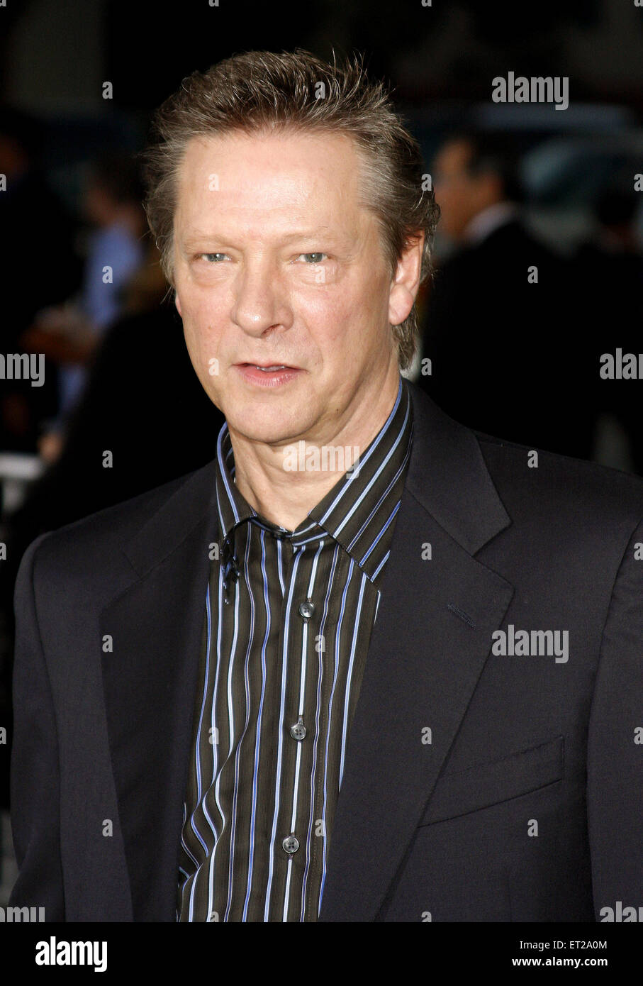 Actor chris cooper hi-res stock photography and images - Alamy
