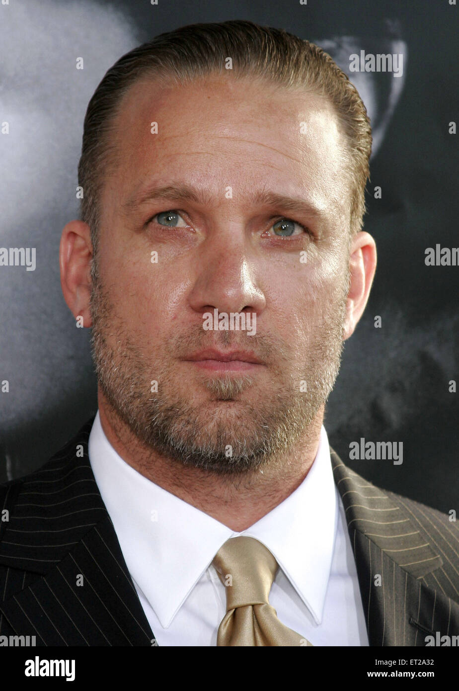 Jesse james actor hi-res stock photography and images - Alamy