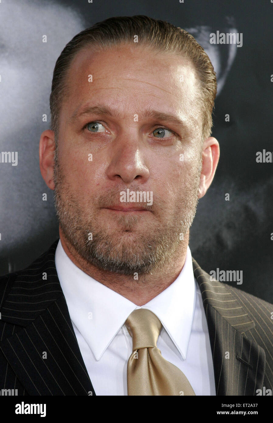 Jesse james actor hi-res stock photography and images - Alamy