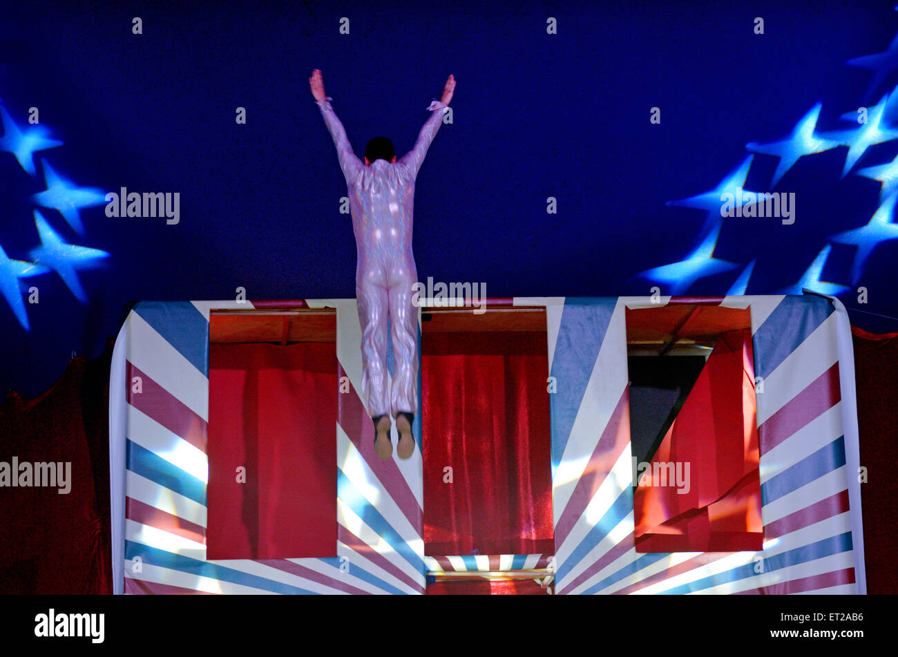 Feats High Resolution Stock Photography and Images - Alamy