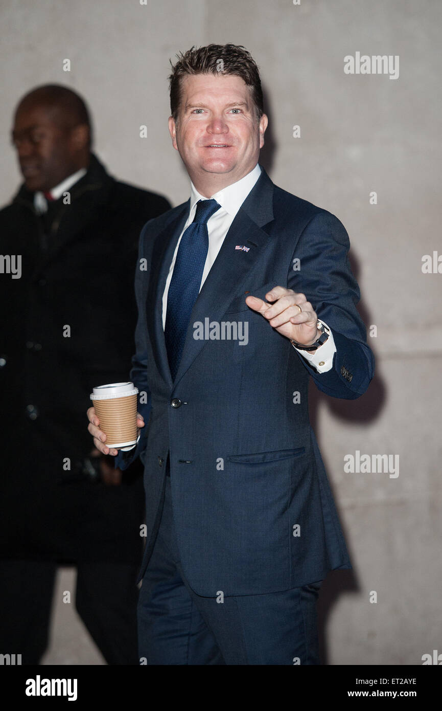 'The Andrew Marr Show' - Arrivals Featuring: Matthew Barzun Where ...