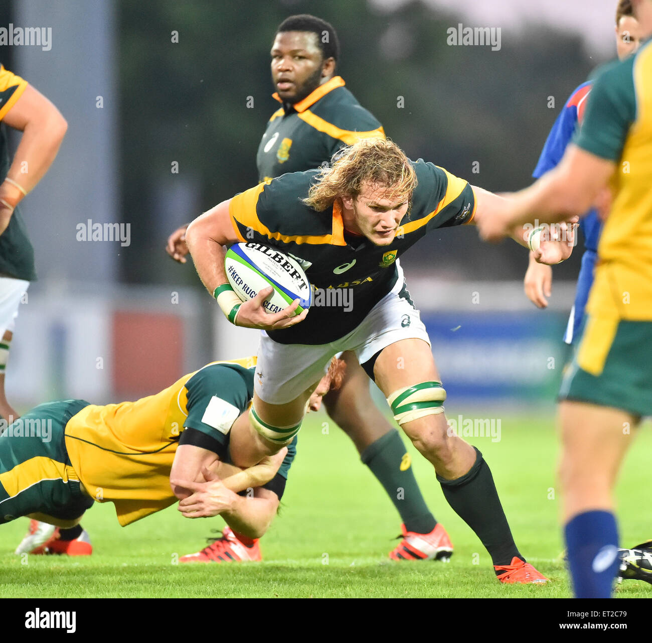 Rg snyman australia hi-res stock photography and images - Alamy