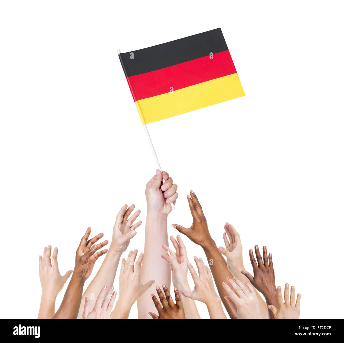 German ethnic community hi-res stock photography and images - Alamy