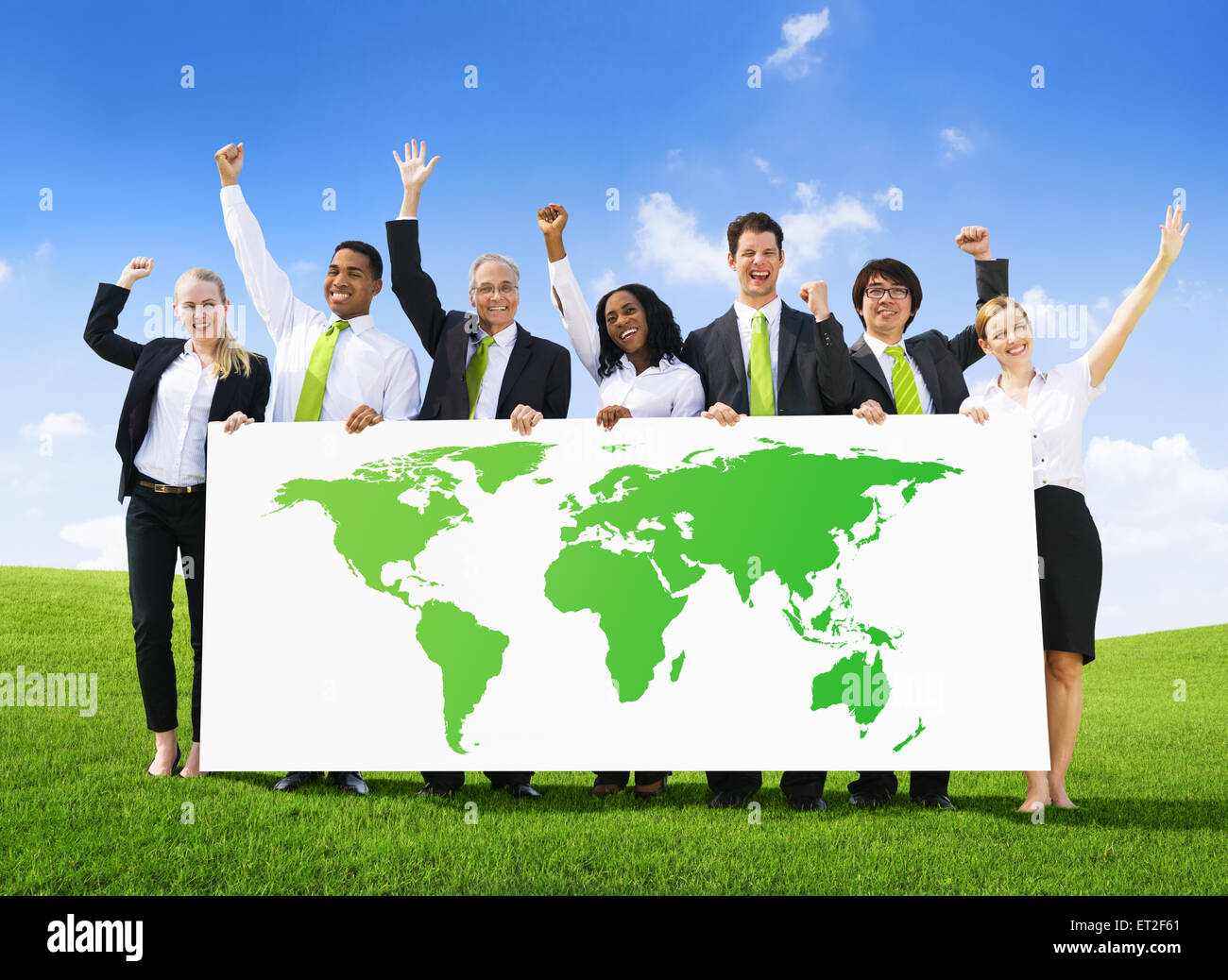 World success hi-res stock photography and images - Alamy