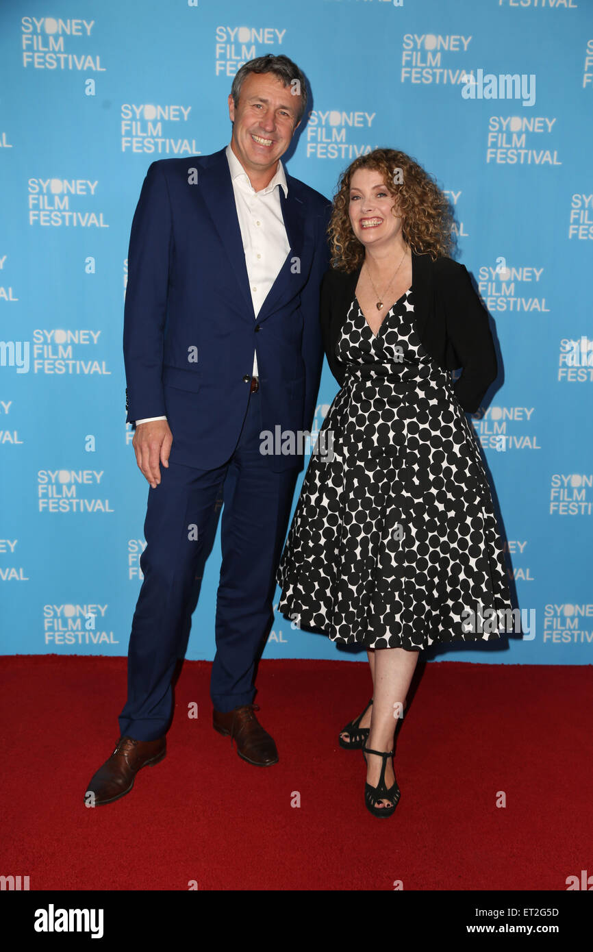 Daina reid hi-res stock photography and images - Alamy