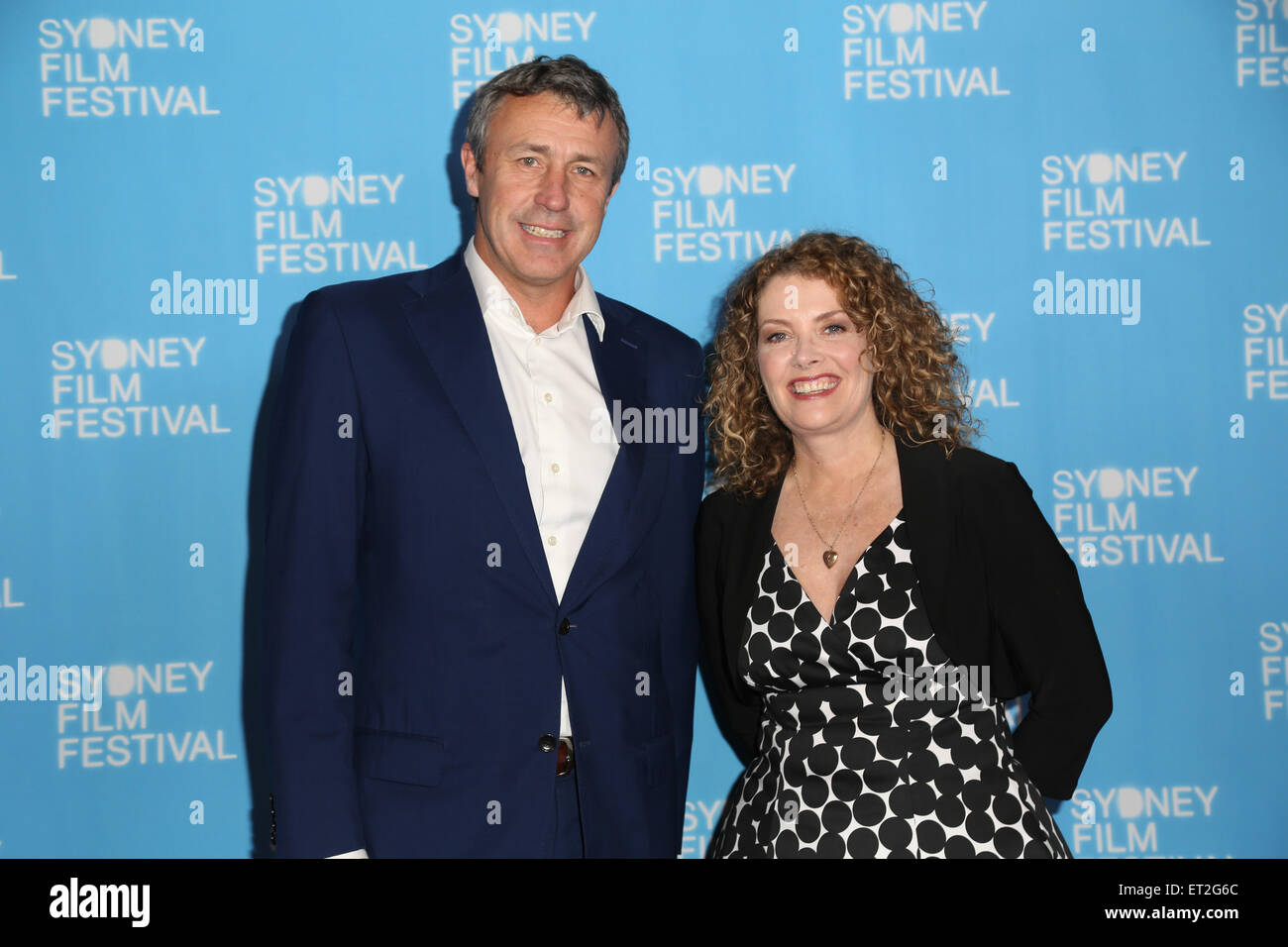 Daina reid hi-res stock photography and images - Alamy