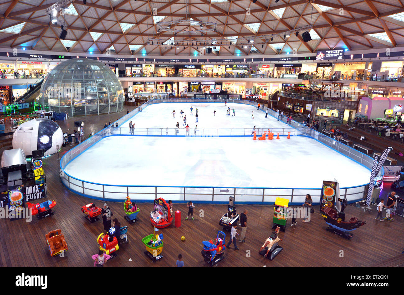 Israeli Attractions High Resolution Stock Photography and Images - Alamy