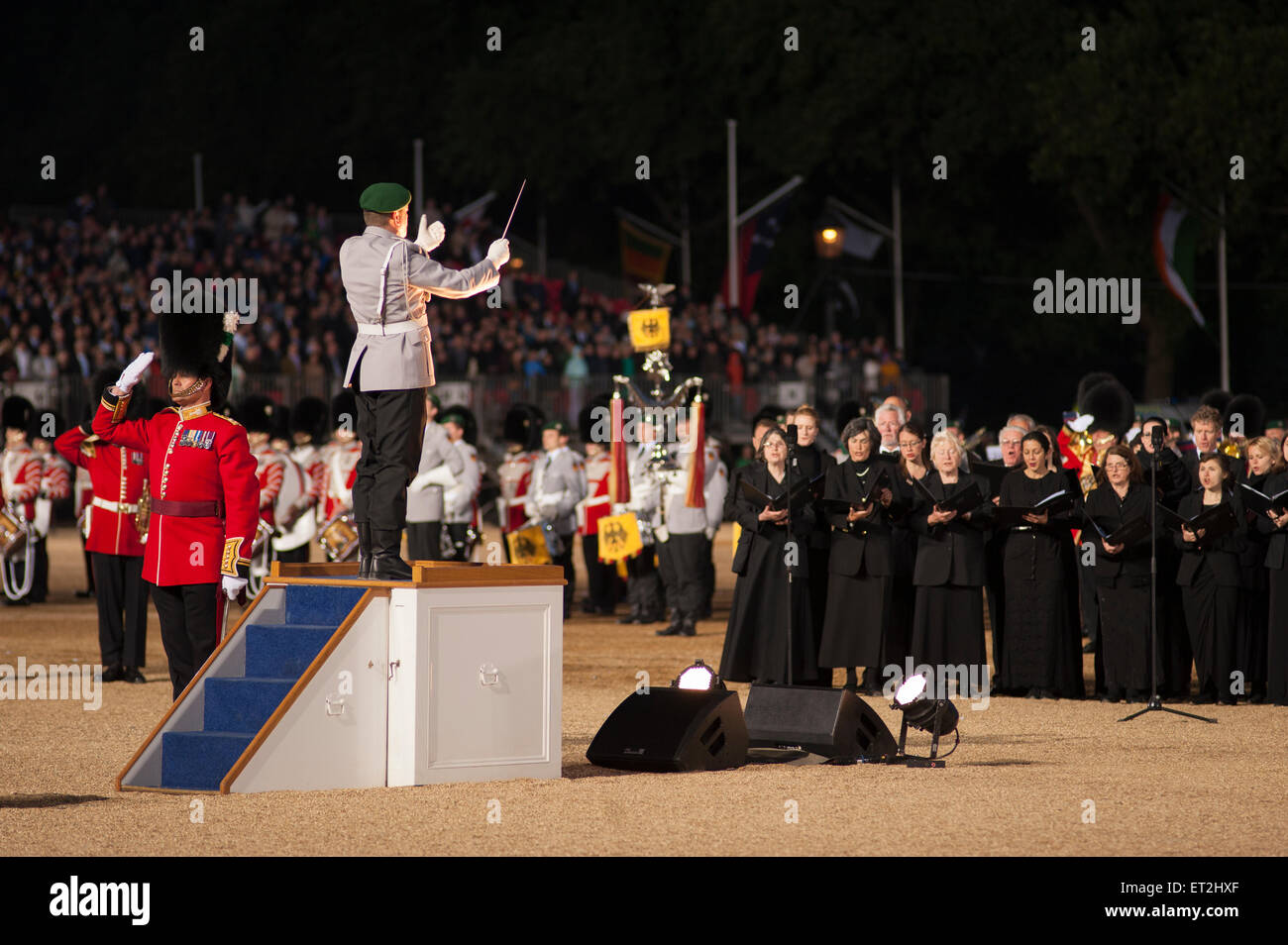 German national anthem hi-res stock photography and images - Alamy