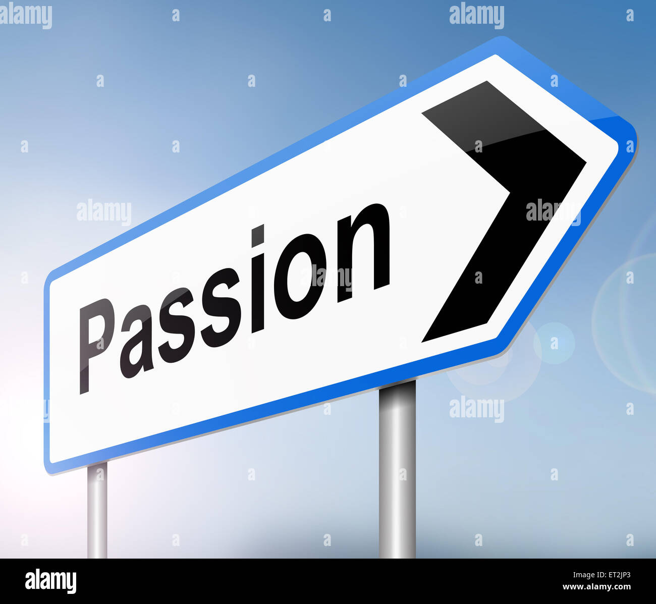 Passion to obsession hi-res stock photography and images - Alamy