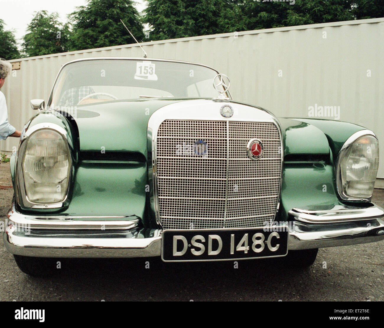 Car and Motorbike Auction at Lithgow Sons and Partners, Stokesley ...