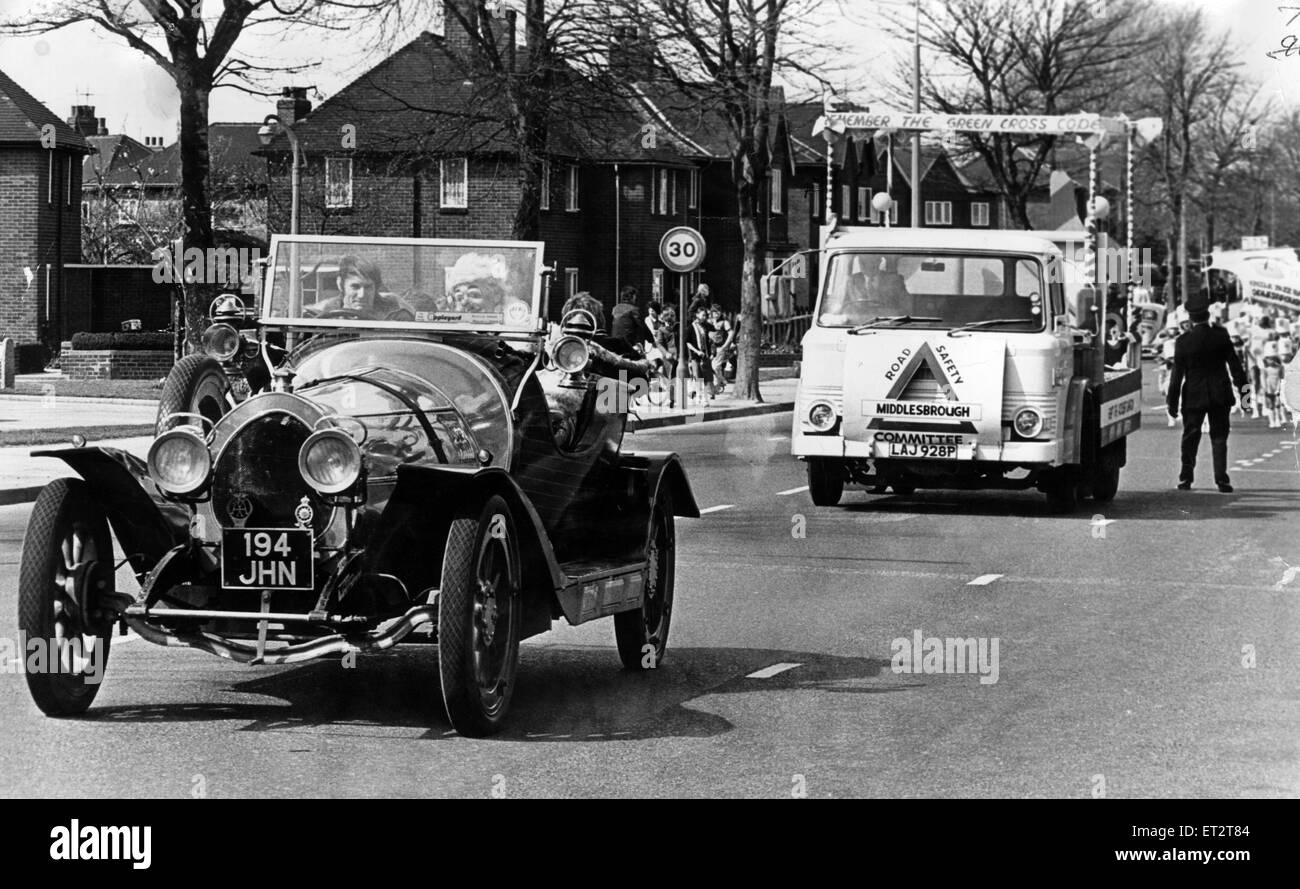 Chitty chitty bang bang hi-res stock photography and images - Alamy