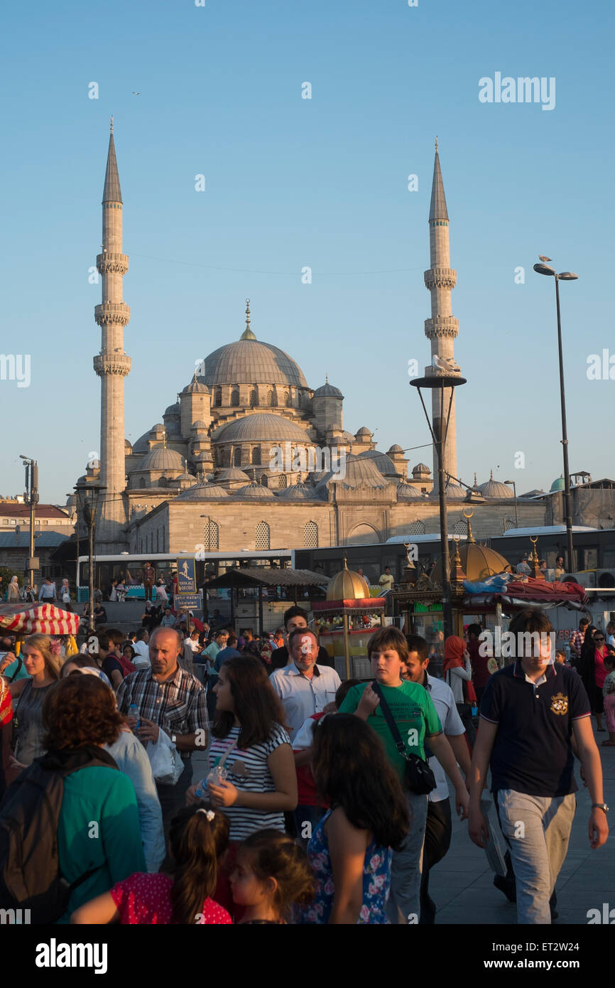 Sultan ahmed hi-res stock photography and images - Alamy