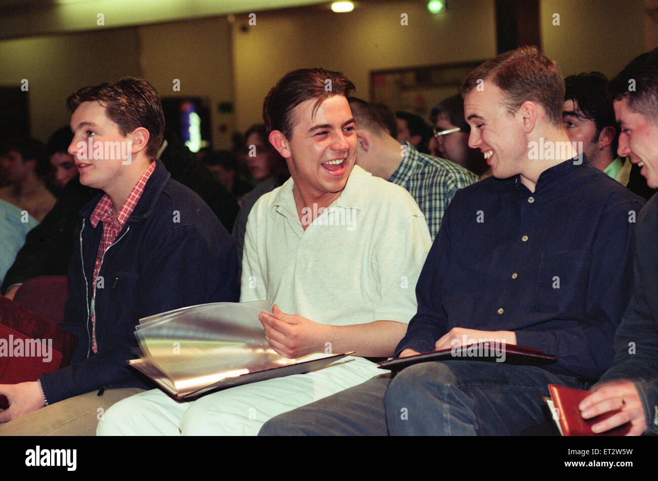 TTE held their annual awards ceremony at the Coatham Bowl Redcar. 4th ...