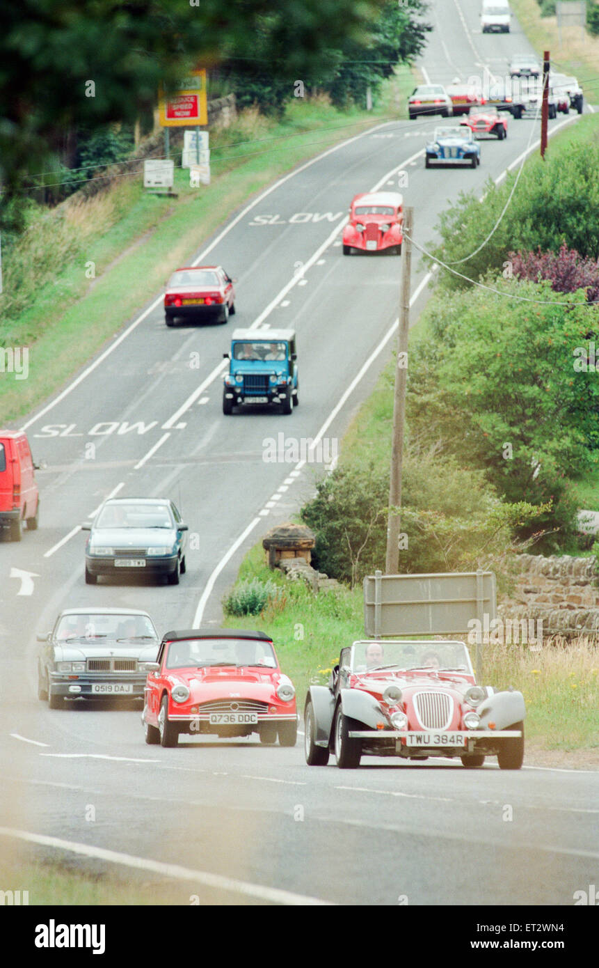 Kit cars hi-res stock photography and images - Alamy