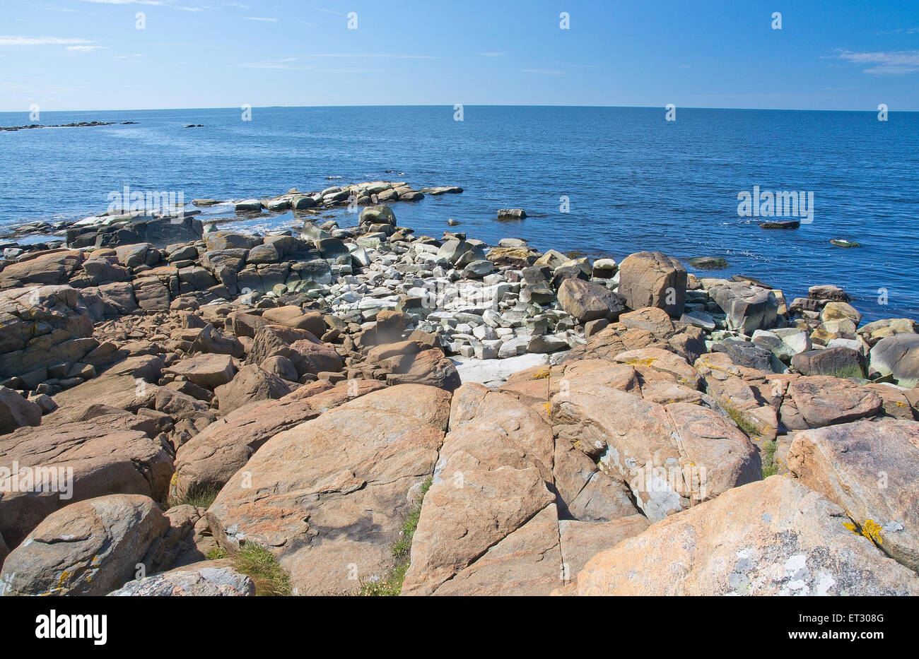 Gneiss landscape hi-res stock photography and images - Alamy