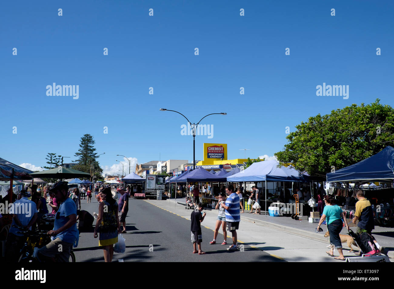 Redcliffe markets hi-res stock photography and images - Alamy