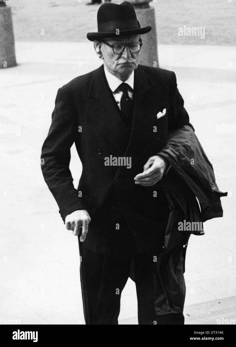 William Rider-Rider former Daily Mirror photographer and picture editor ...