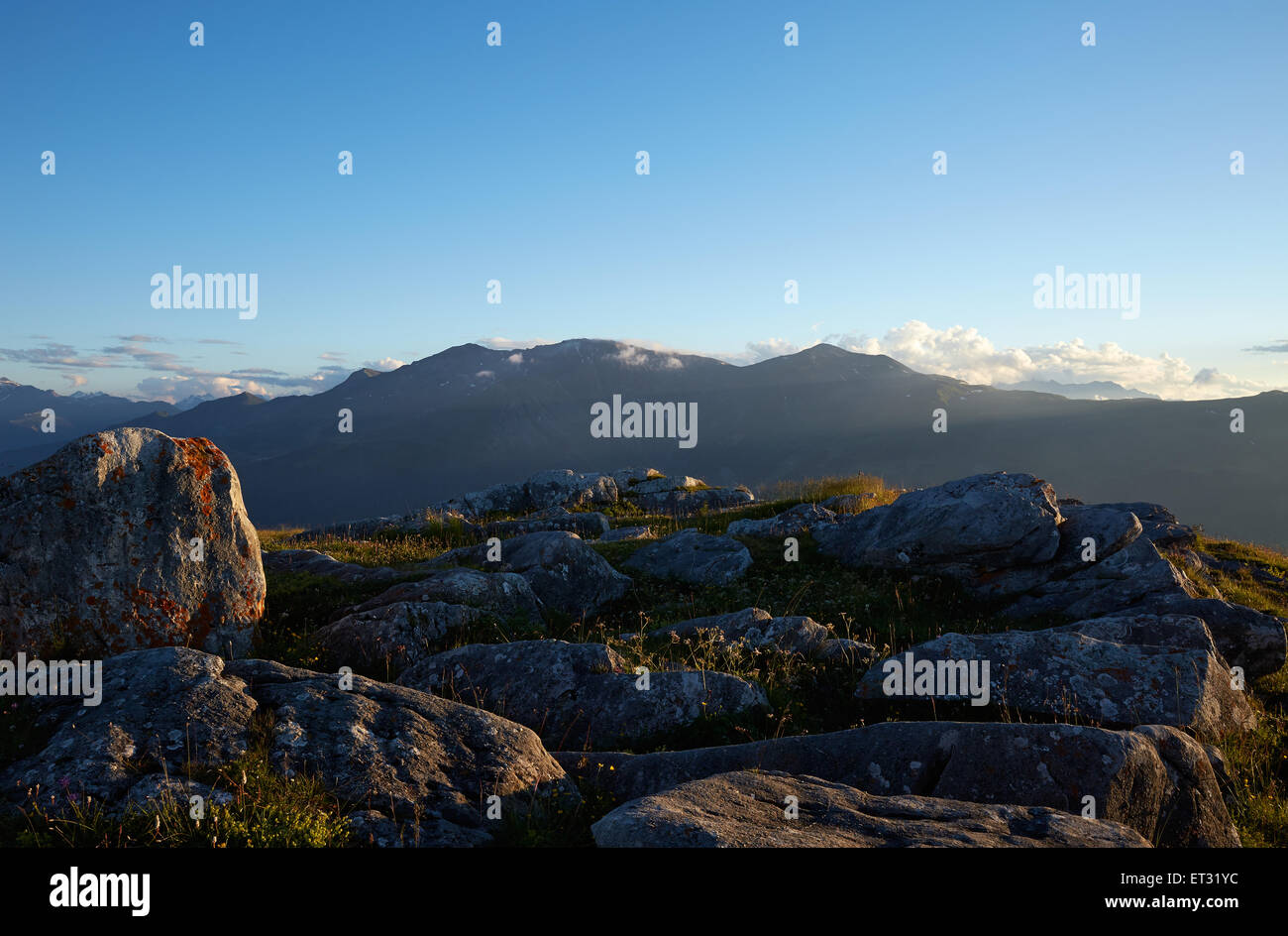 Parpan hi-res stock photography and images - Alamy