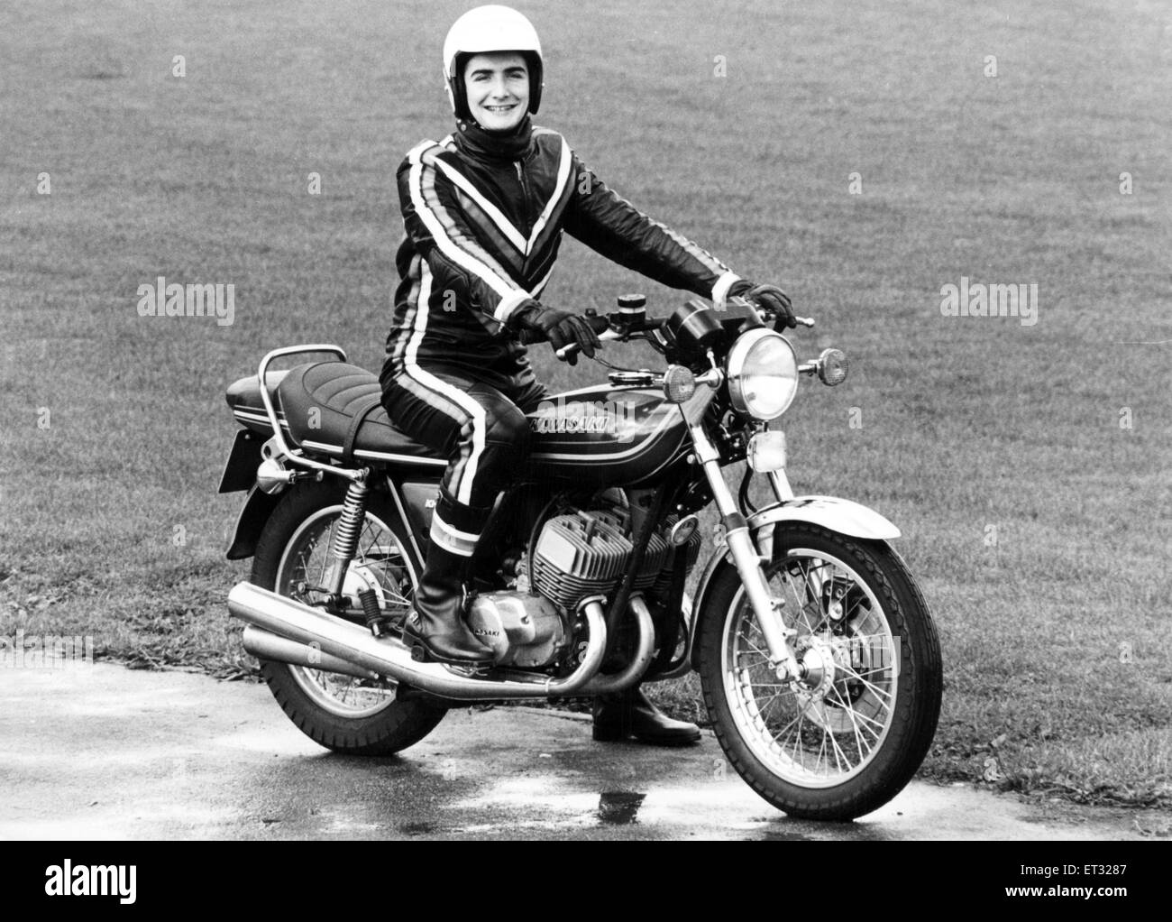 Safety clothing road Black and White Stock Photos & Images - Alamy