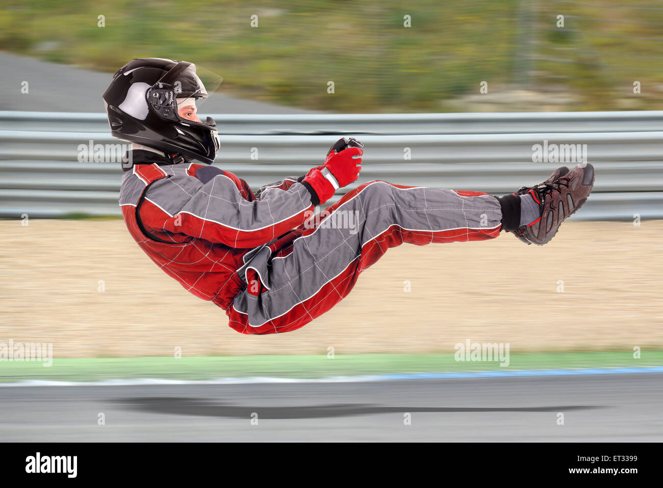 Race Car Driving Position at Gary Matthews blog