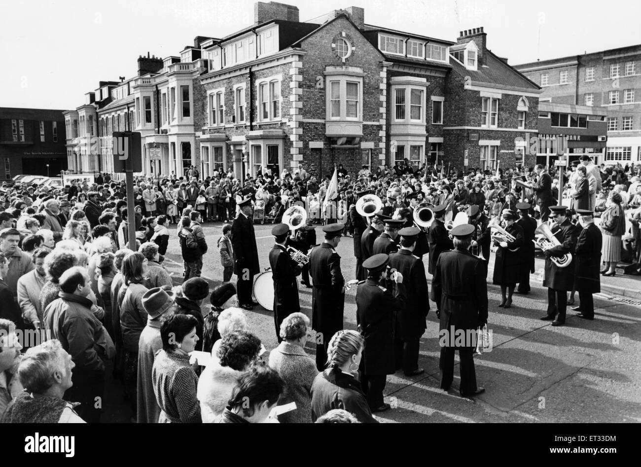 April 1988 hi-res stock photography and images - Alamy