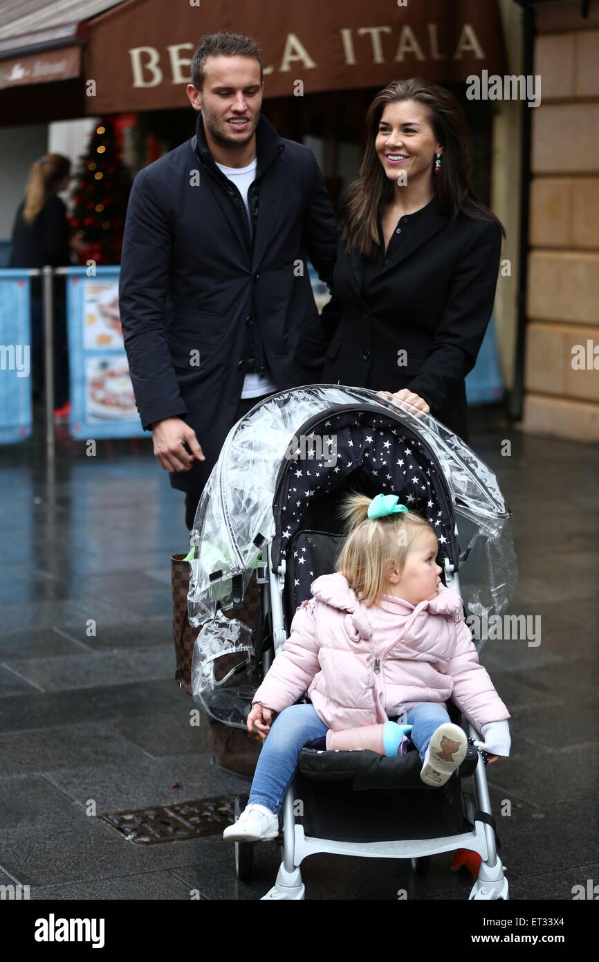 Imogen Thomas leaves the 'Tinker Bell And the Legend Of The NeverBeast ...