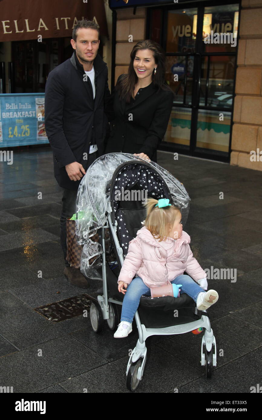 Imogen Thomas leaves the 'Tinker Bell And the Legend Of The NeverBeast ...