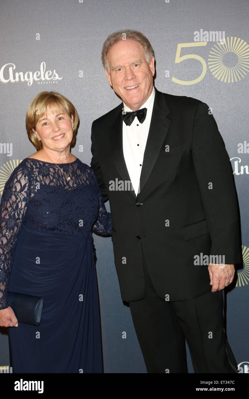 Celebrities attend The Music Center’s 50th Anniversary Spectacular at ...