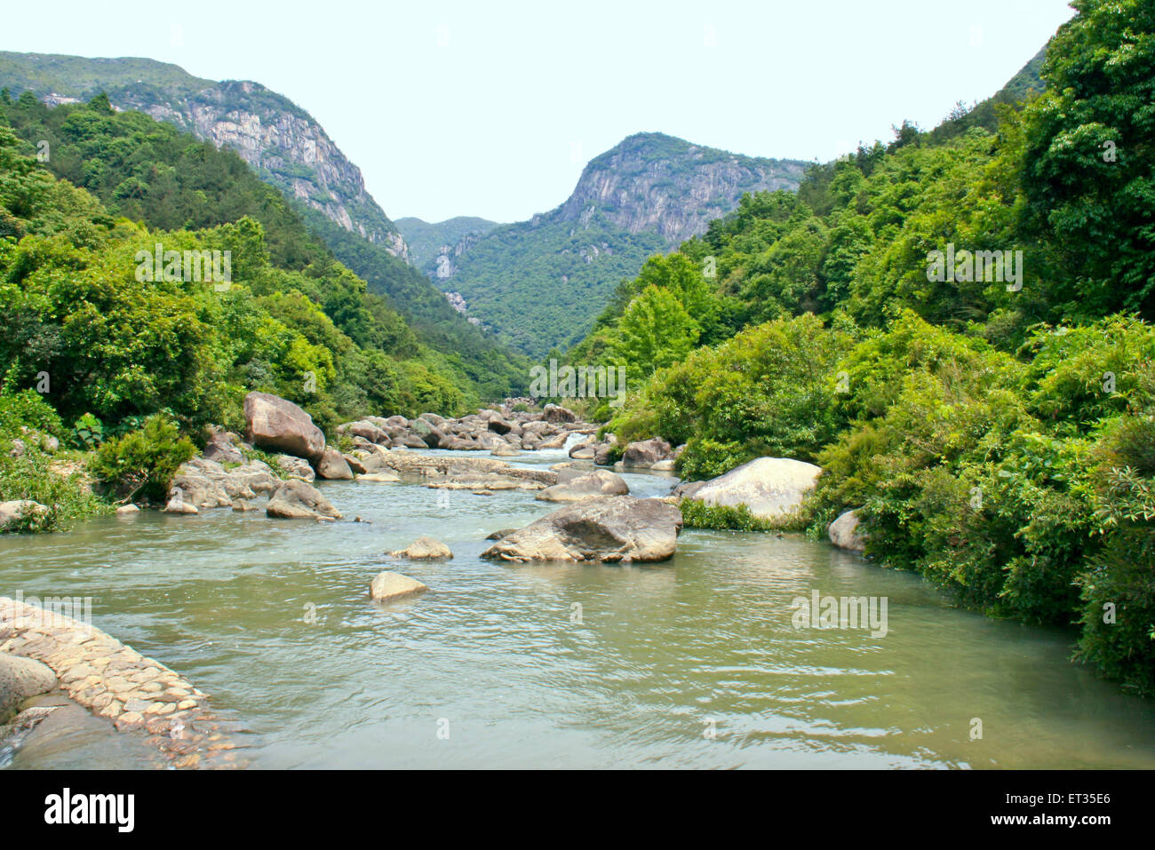 Large mountain backgrounds hi-res stock photography and images - Alamy