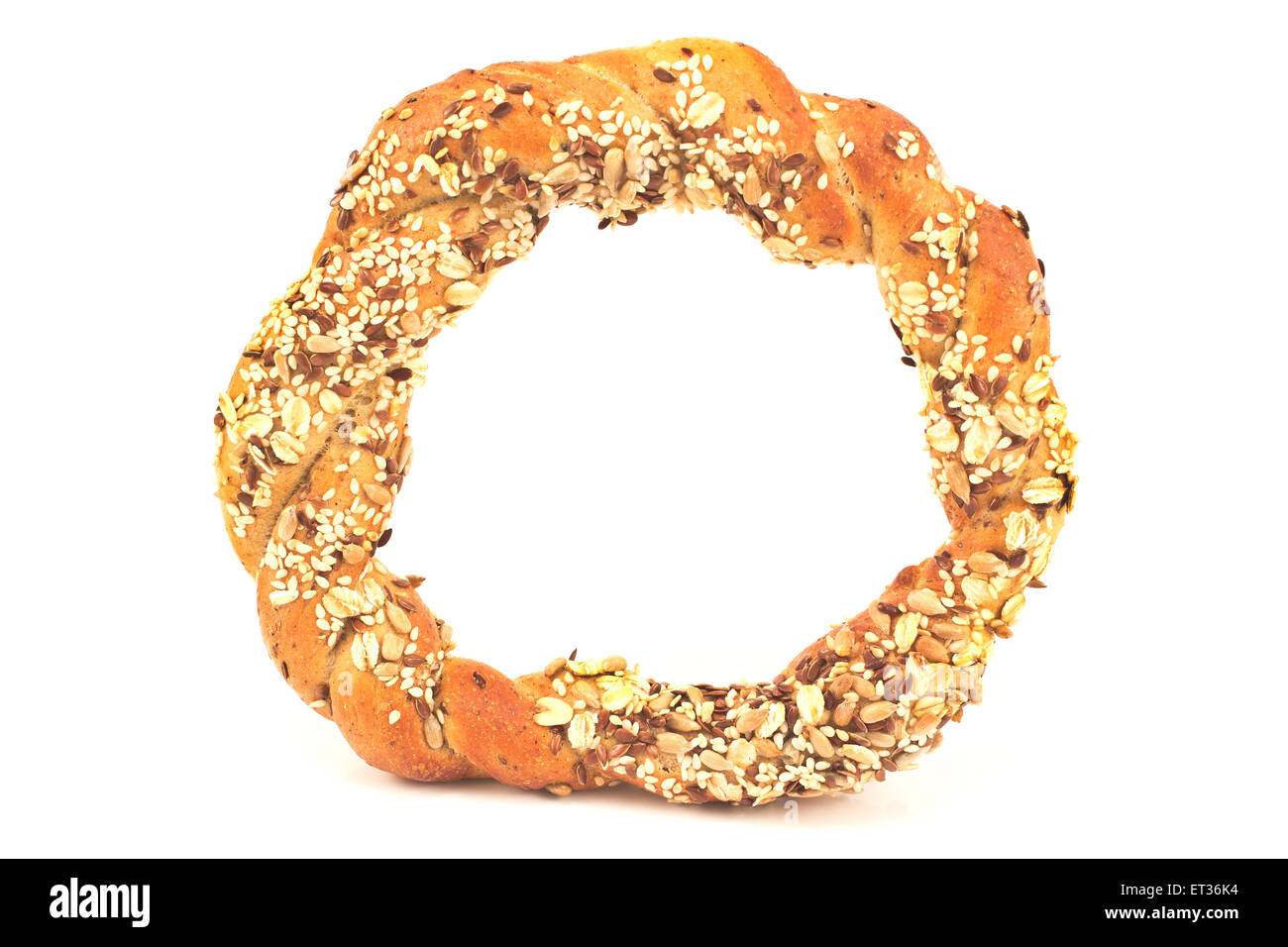 Various food seeds hi-res stock photography and images - Alamy