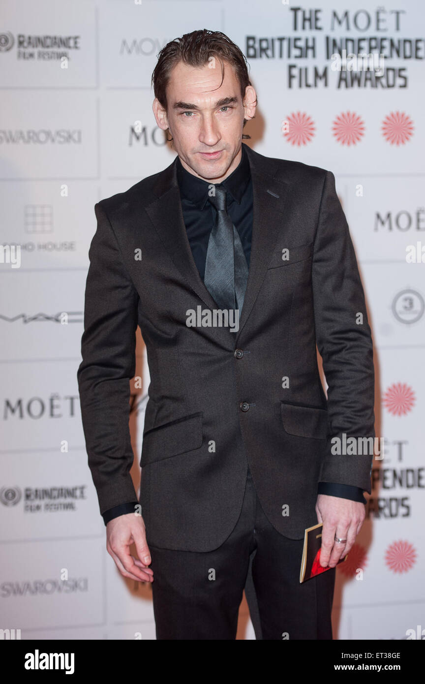 Moet British Independent Film Awards held at Old Billingsgate ...