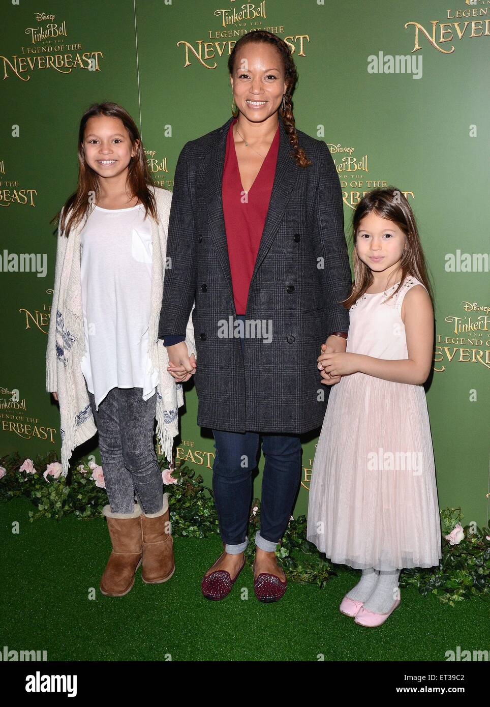 Tinker bell cartoon hi-res stock photography and images - Alamy