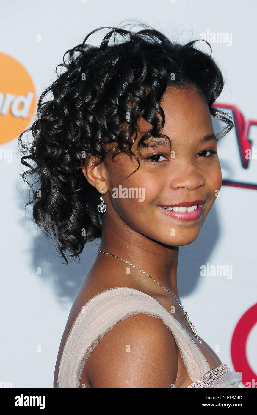 New York premiere of 'Annie' held at the Ziegfeld Theater - Arrivals ...
