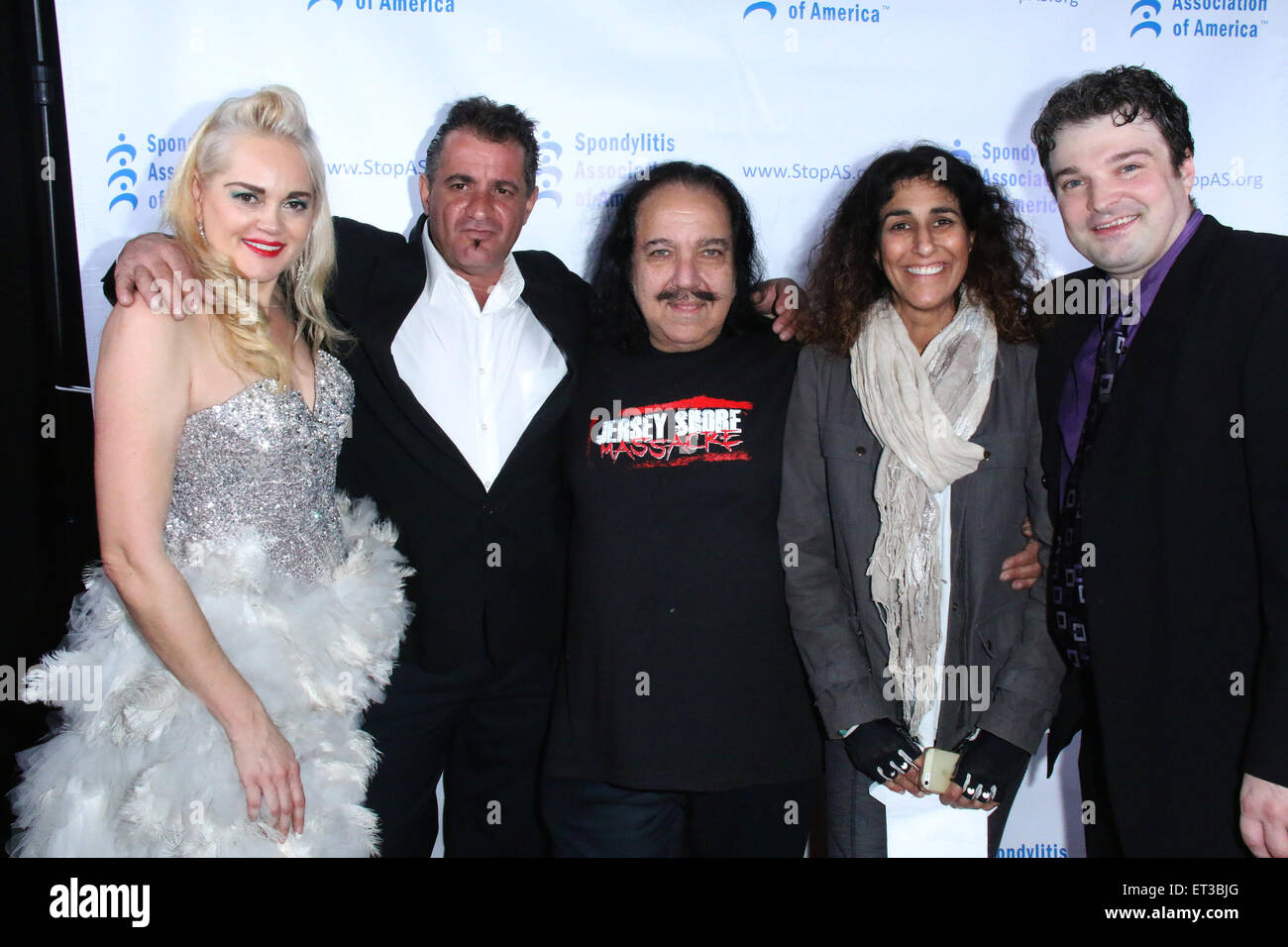 Broads for Bones...with the Biggest D!#k in Hollywood! at Three Clubs ...