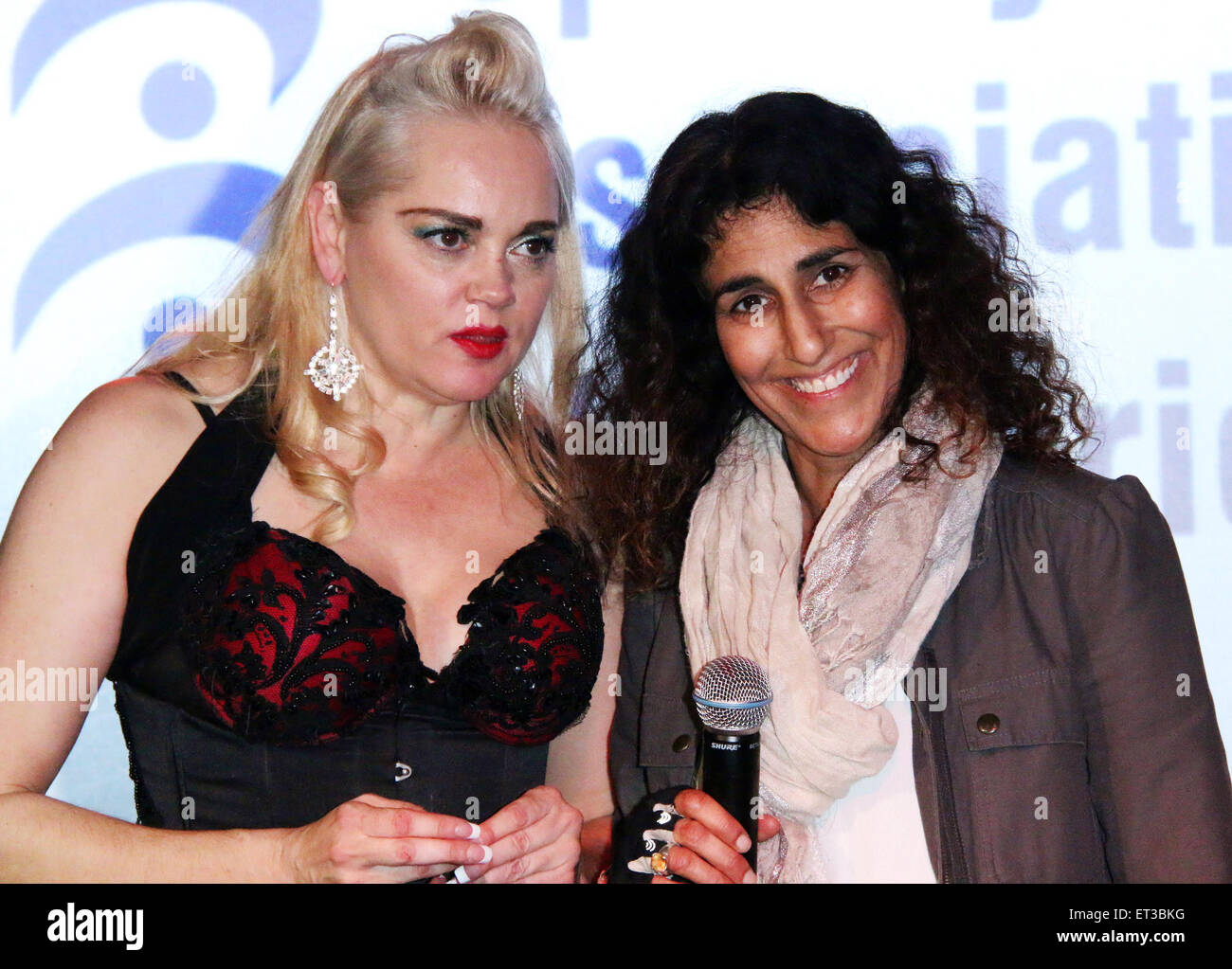 Broads for Bones...with the Biggest D!#k in Hollywood! at Three Clubs ...