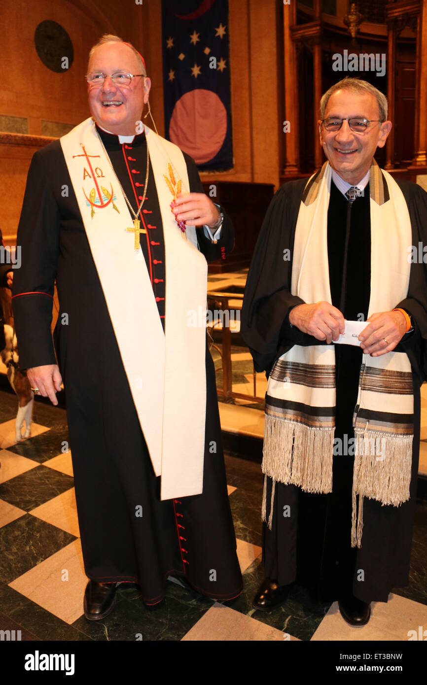 Blessing of the Animals event at Christ Church United Methodist on Park ...