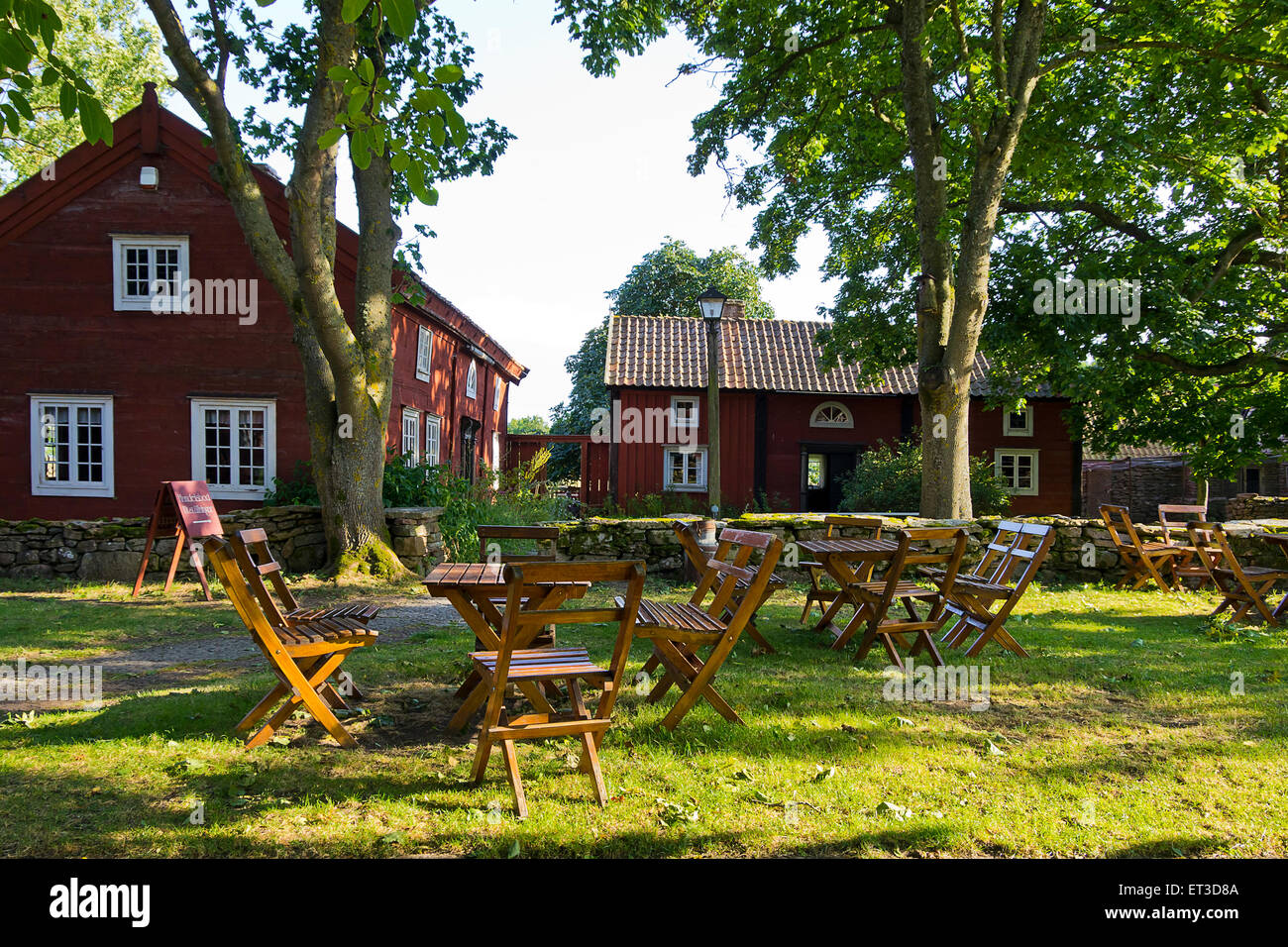 Homestead history hi-res stock photography and images - Alamy