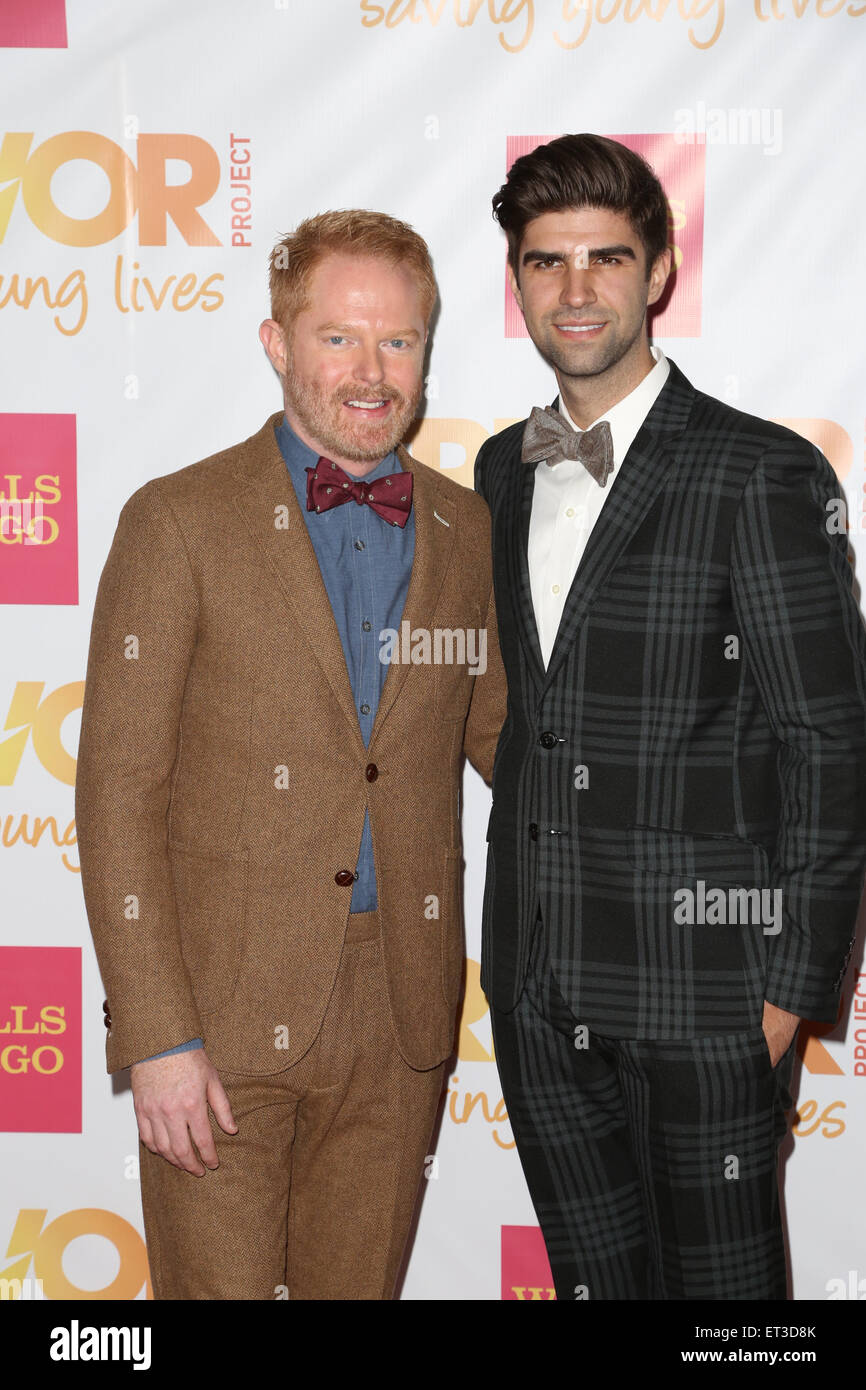 2014 TrevorLive Los Angeles Benefit at Hollywood Palladium - Arrivals ...