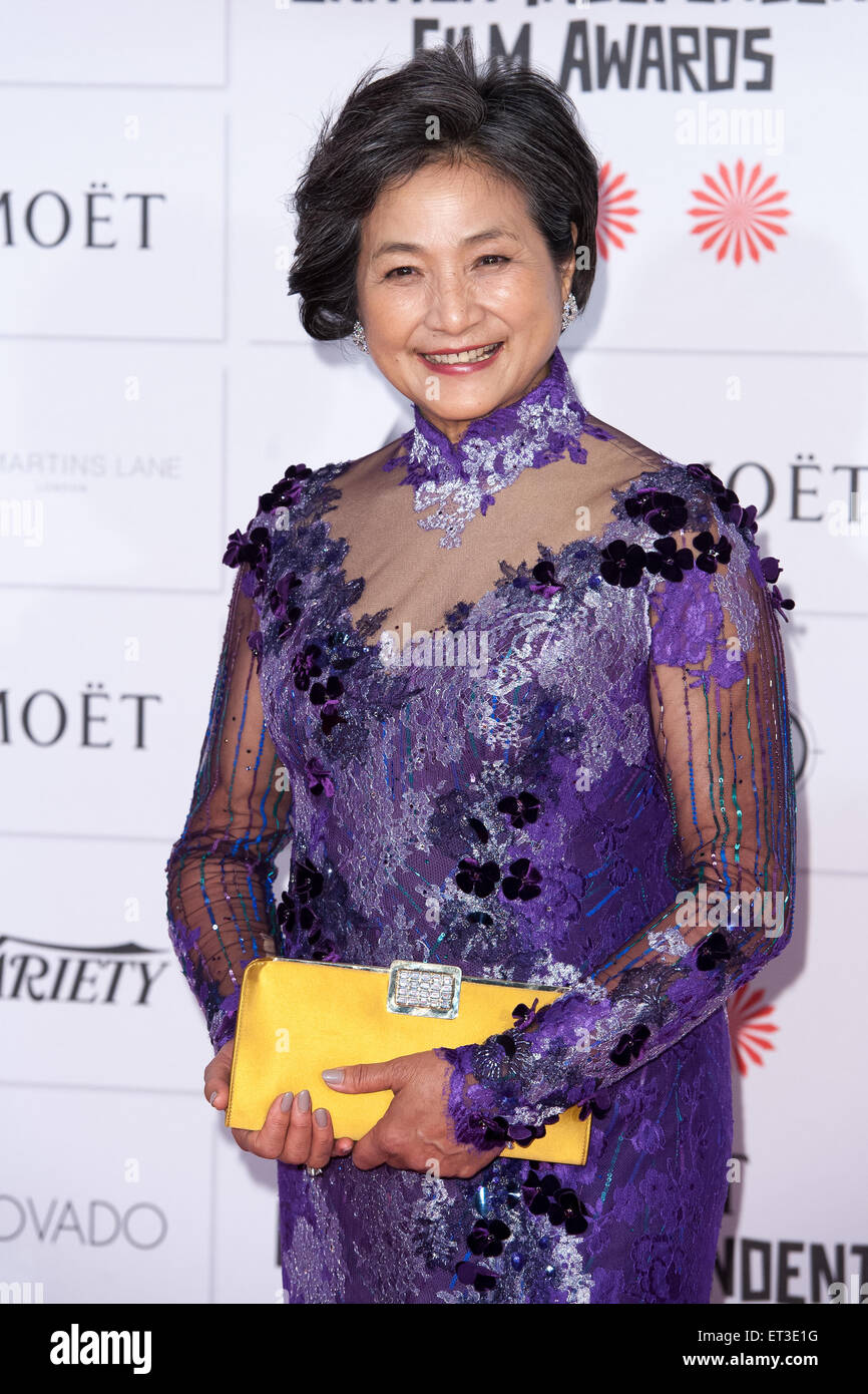 Cheng Pei Pei Crouching Tiger