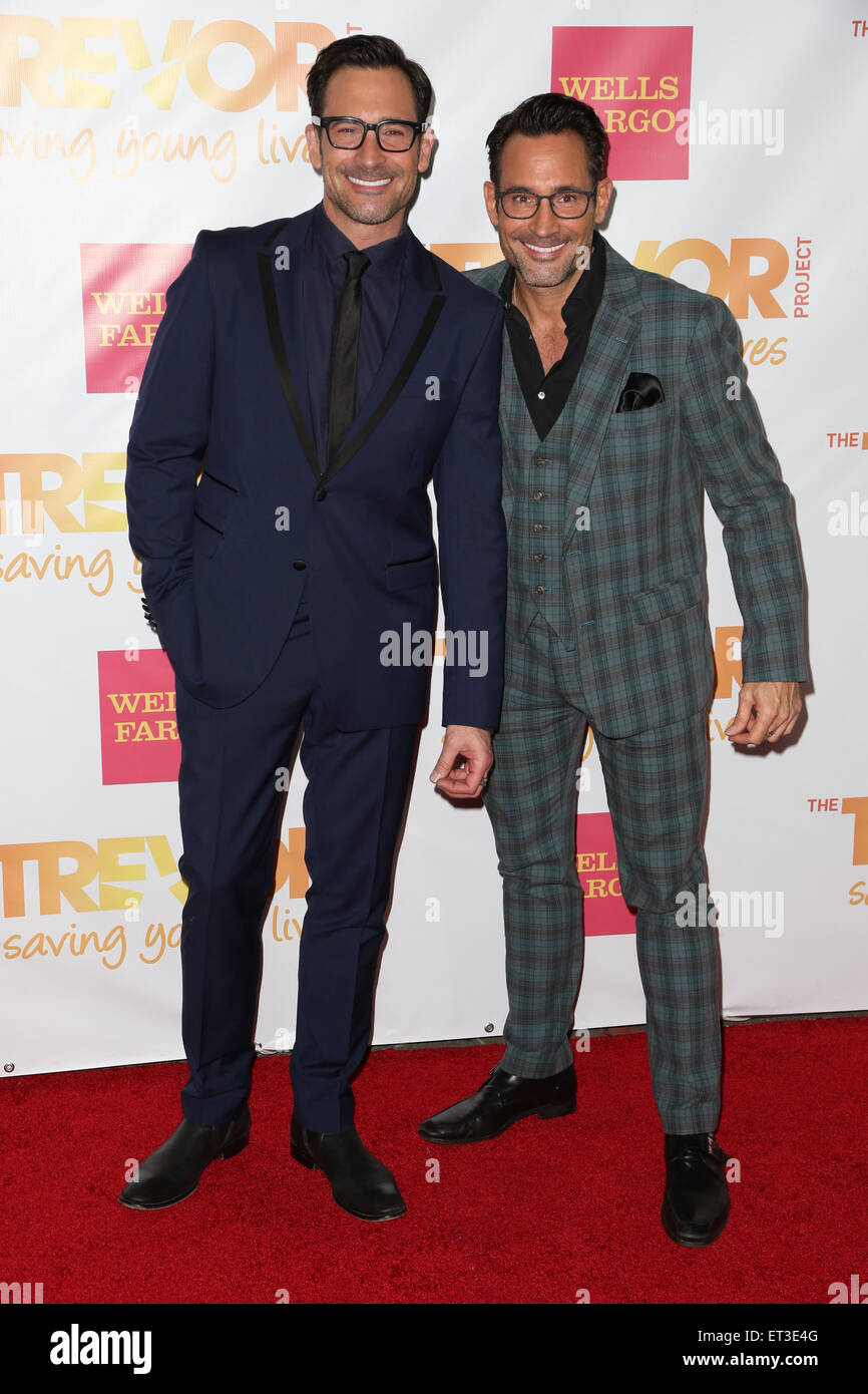2014 TrevorLive Los Angeles Benefit at Hollywood Palladium - Arrivals ...