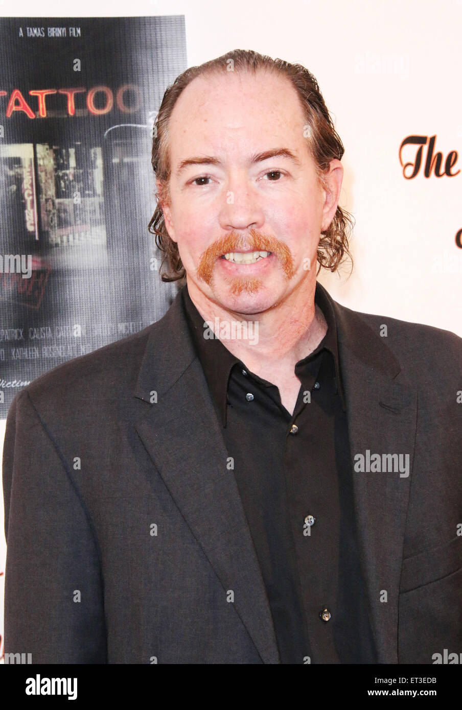 'The Tattoo Age – Out of Control' documentary film release at the ...