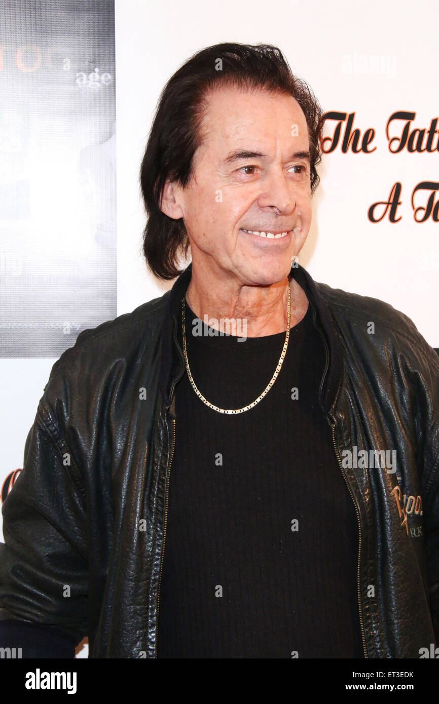 'The Tattoo Age – Out of Control' documentary film release at the ...