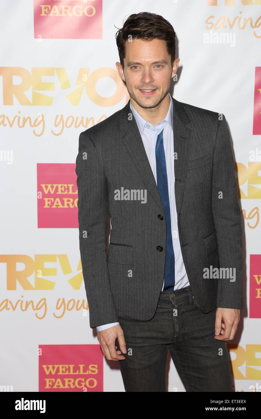 2014 TrevorLive Los Angeles Benefit at Hollywood Palladium - Arrivals ...
